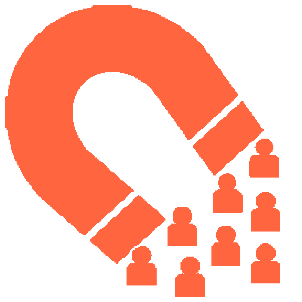 Inbound Marketing - Mejora tus competencias profesionales y digitales.