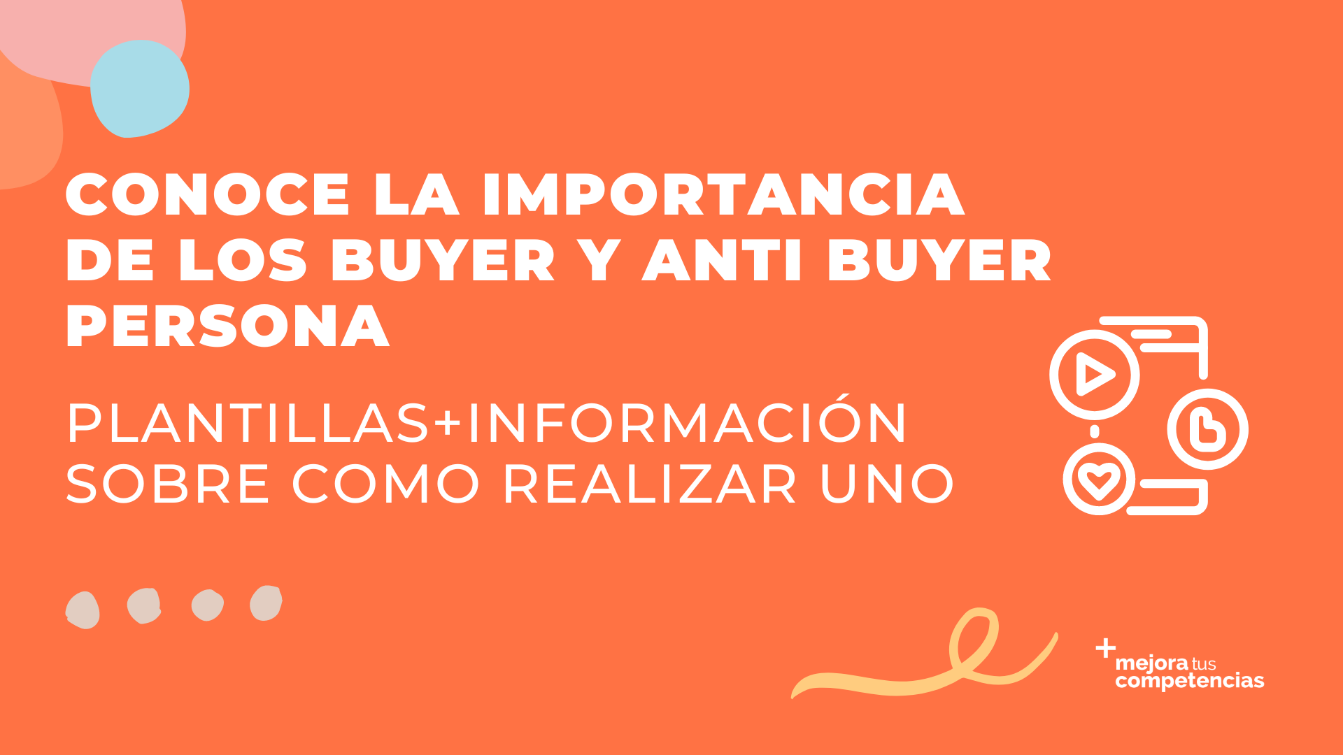 ¿Qué son los Buyer Persona y por qué son tan importantes? También ...